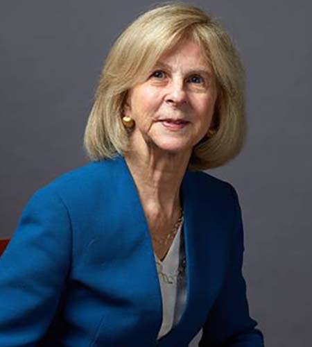 Elaine Pagels, PhD | Fairfield University Quick Center for the Arts