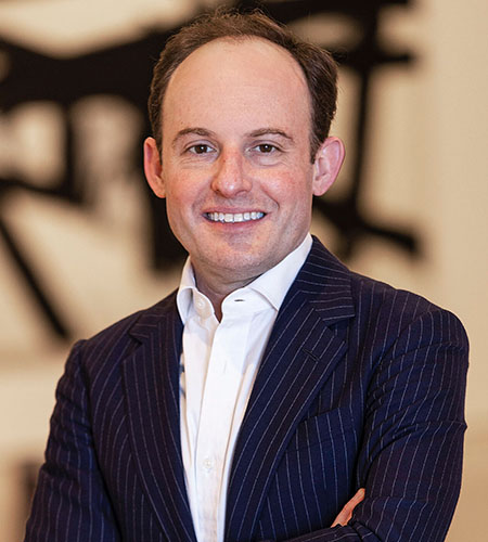 Scott Rothkopf | Fairfield University Quick Center for the Arts