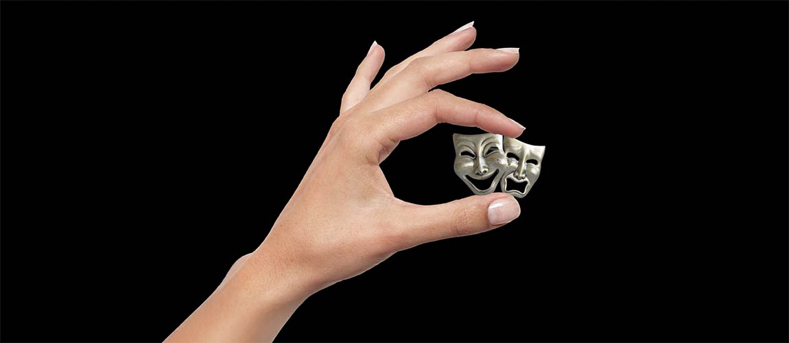 Bite-Sized | Fairfield University Quick Center for the Arts