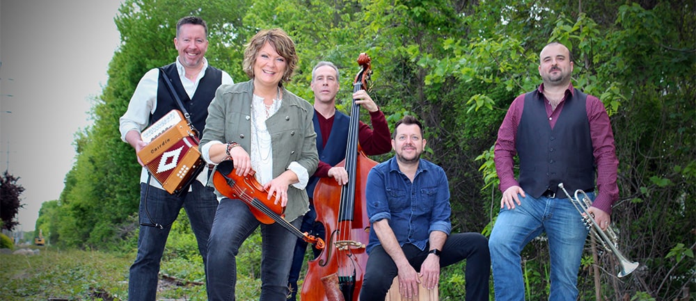 2025-26 Season Calendar | Fairfield University Quick Center for the Arts