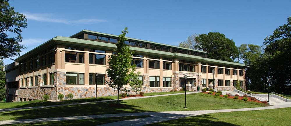 Home Page | Fairfield University Quick Center for the Arts