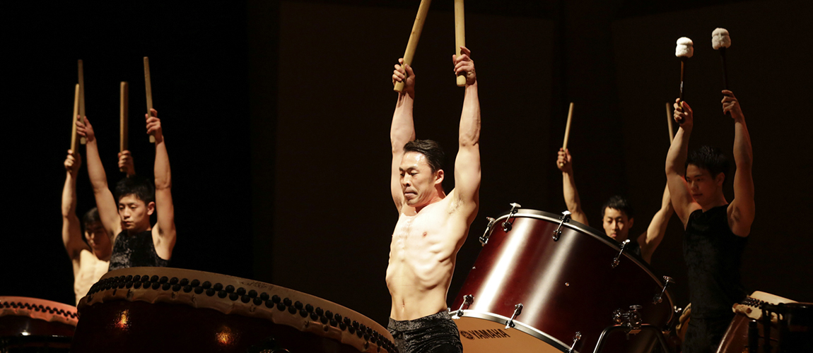 Quick Center for the Arts | Fairfield University, Connecticut